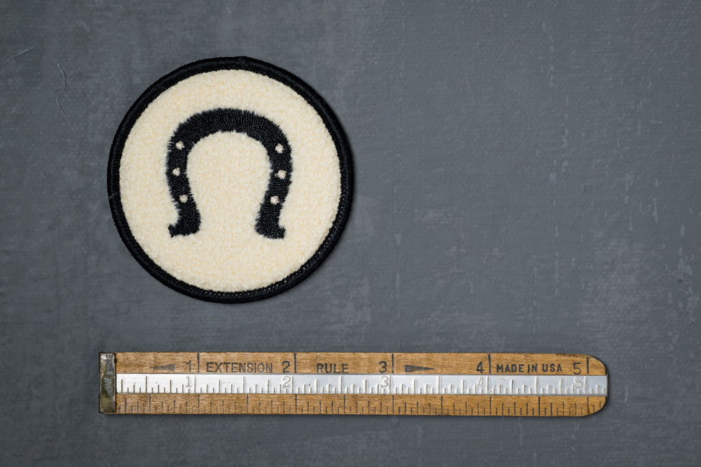 Horseshoe Patch