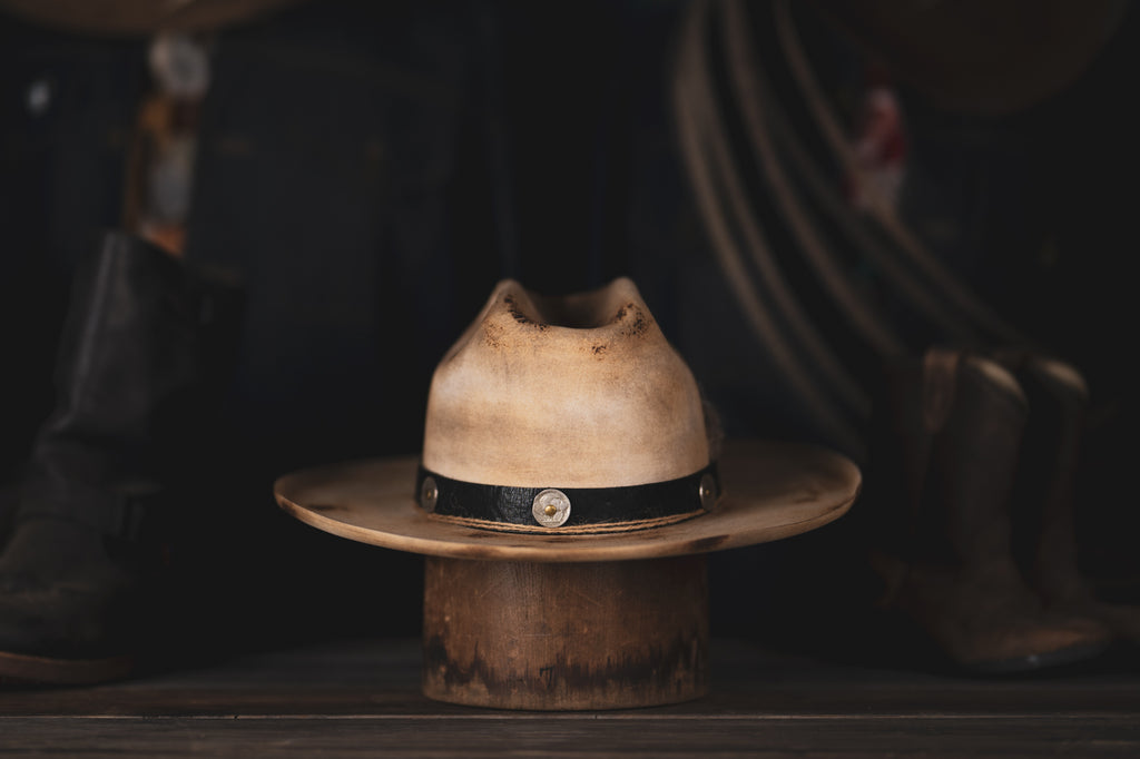 Silver Ghost Tracker – Big D Speedshop