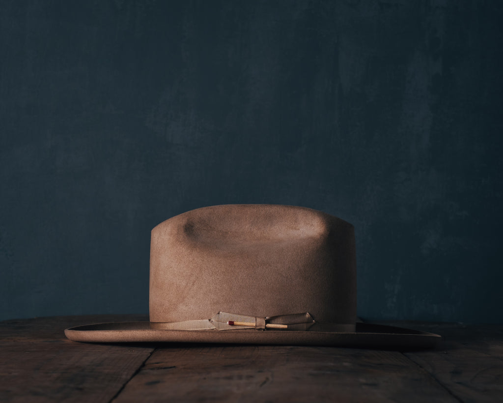 Tracker Hat Big D Speedshop