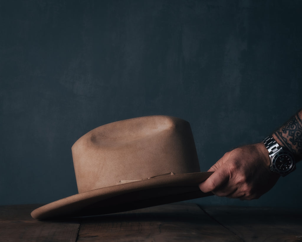 Tracker Hat – Big D Speedshop