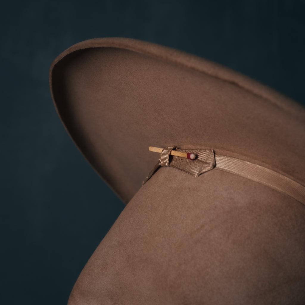 Tracker Hat – Big D Speedshop