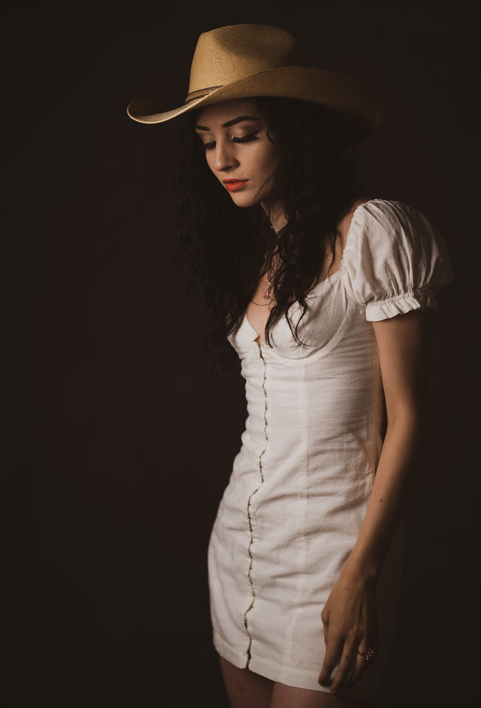 Stetson Ranger – Big D Speedshop